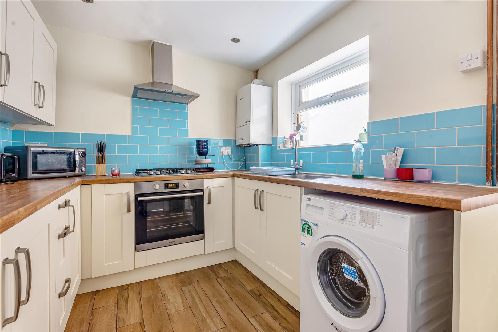 Burrows Road, Sandfields, Swansea, £165,000 - Dawsons Property